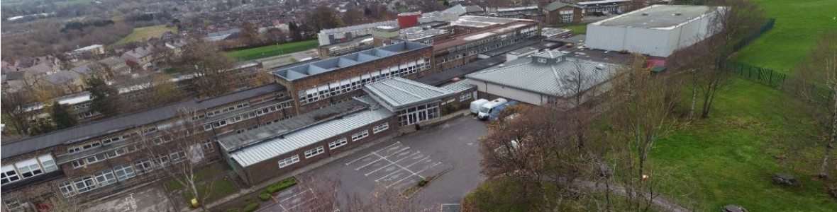 Netherhall Learning Campus High School - Netherhall Learning Campus ...