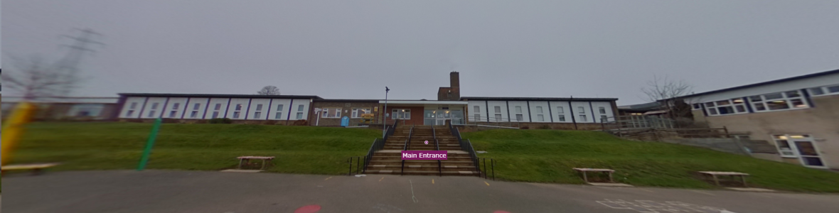 Rawthorpe St James Infant & Nursery School - Netherhall St James C of E ...