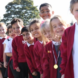 Netherhall Learning Campus - Netherhall Learning Campus