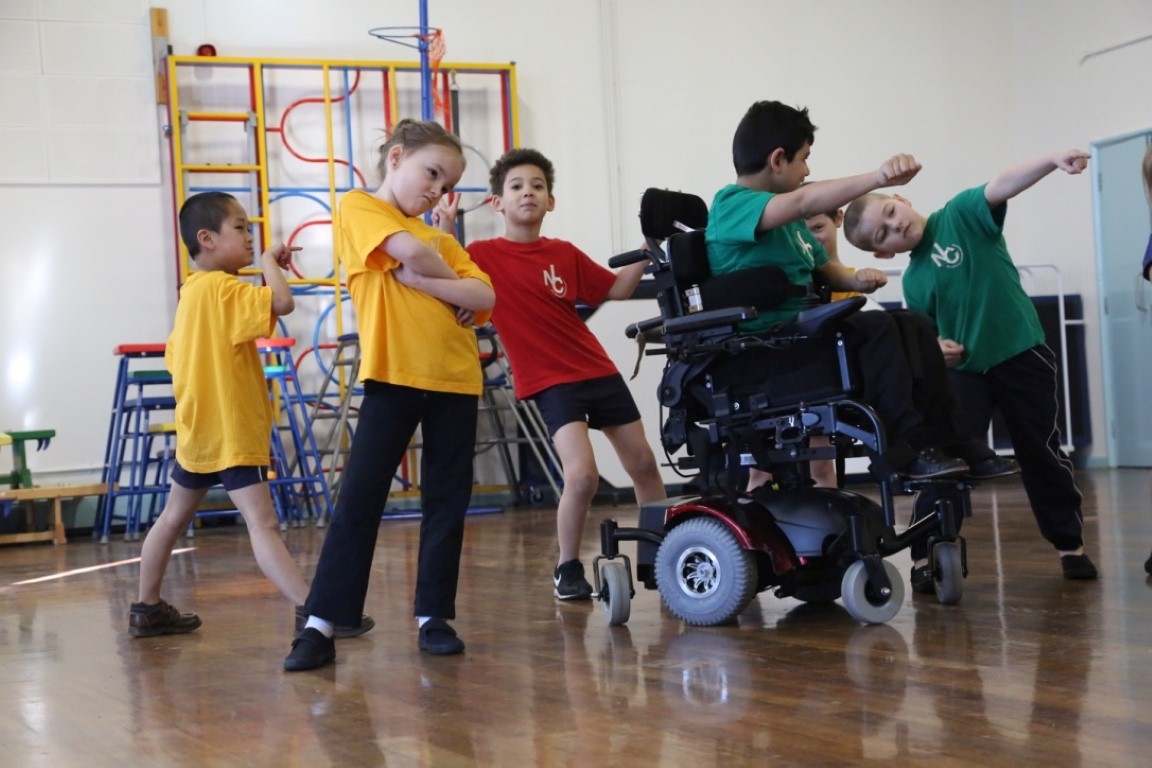 Rawthorpe Junior School - Here to Help