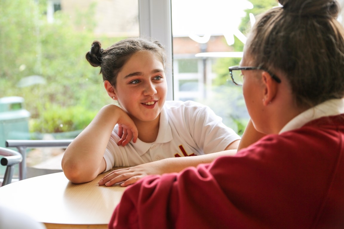 Netherhall Learning Campus High School - Netherhall Learning Campus ...